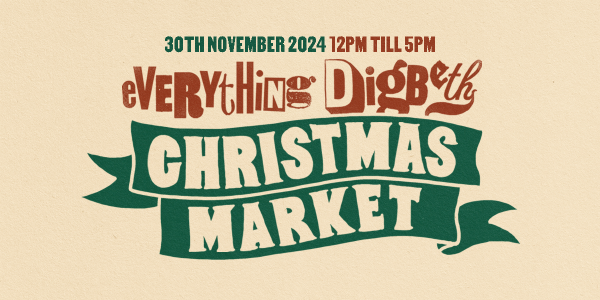 Birmingham Independent Christmas Market comes to Digbeth
